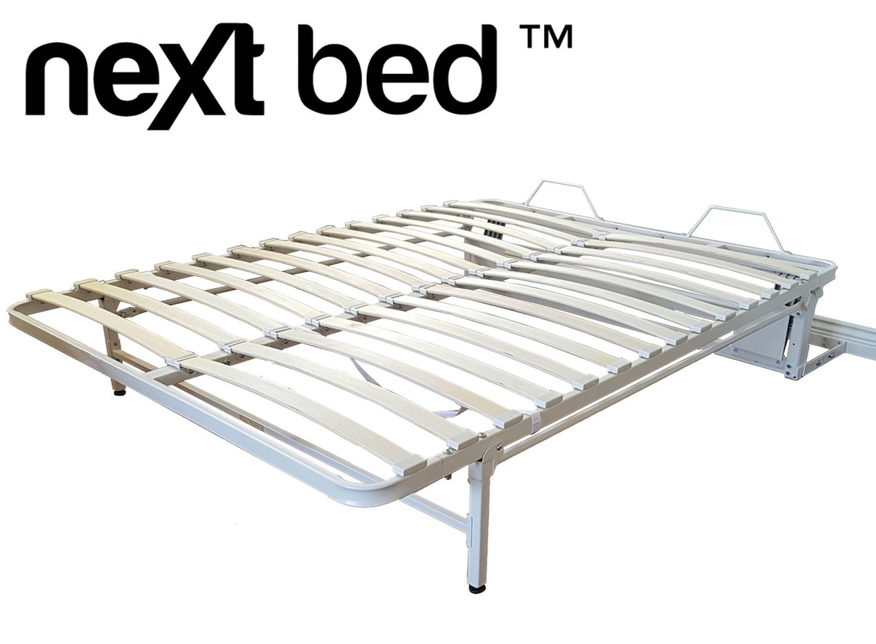Next Bed Canada | BUY NEXT BED ONLINE | RTA Murphy Bed | Best Prices ...
